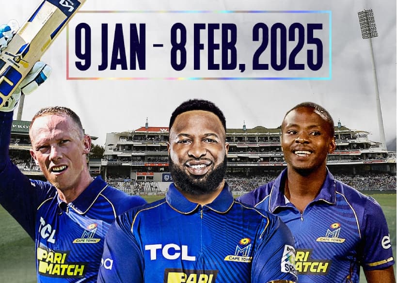 Home | MI Cape Town Official Website